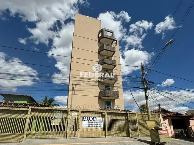 apartment at GOIÂNIA CIDADE JARDIM
