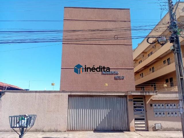 apartment at GOIÂNIA CIDADE JARDIM