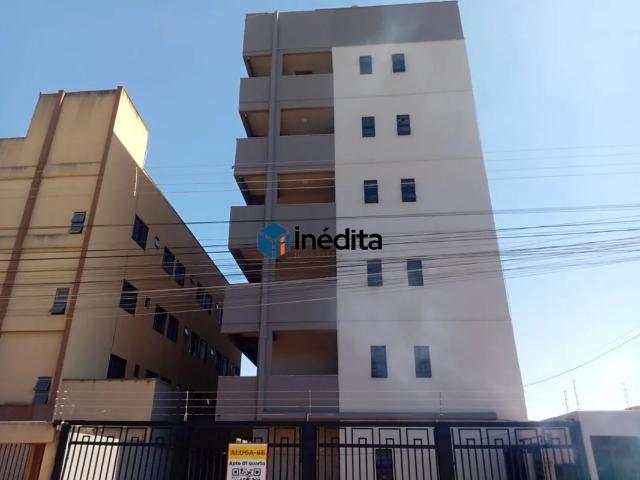 apartment at GOIÂNIA CIDADE JARDIM