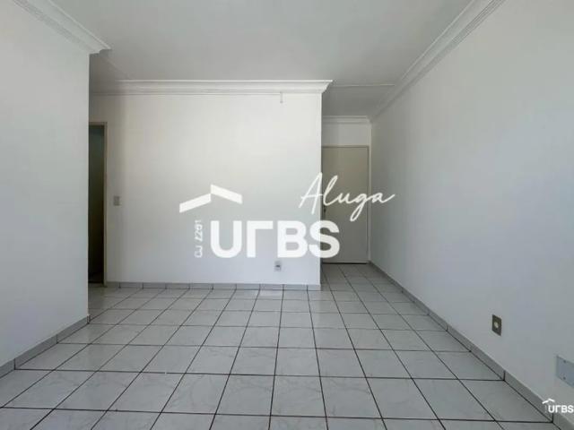 apartment at GOIÂNIA CONDOMINIO SANTA RITA