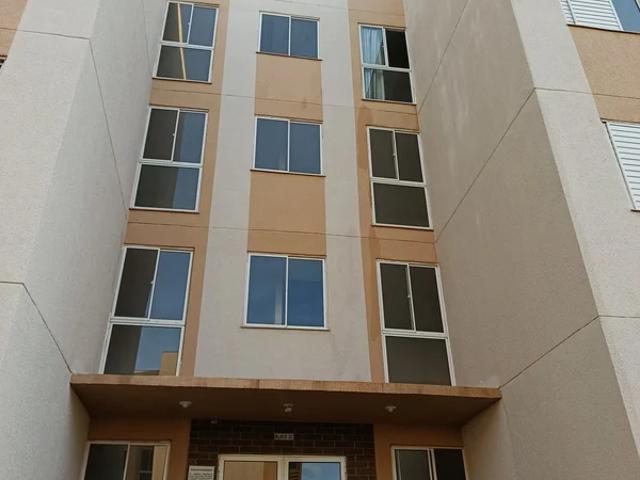 apartment at GOIÂNIA CONJUNTO VERA CRUZ