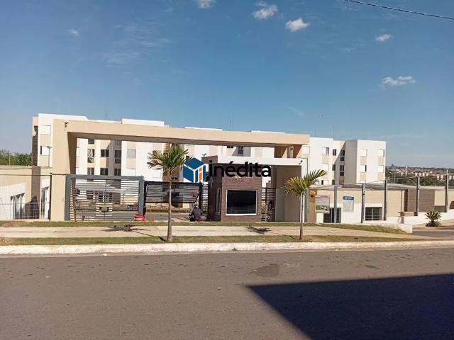 apartment at GOIÂNIA CONJUNTO VERA CRUZ