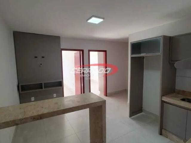 apartment at GOIÂNIA CONJUNTO CACHOEIRA DOURADA