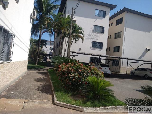 apartment at GOIÂNIA CONJUNTO MORADA NOVA