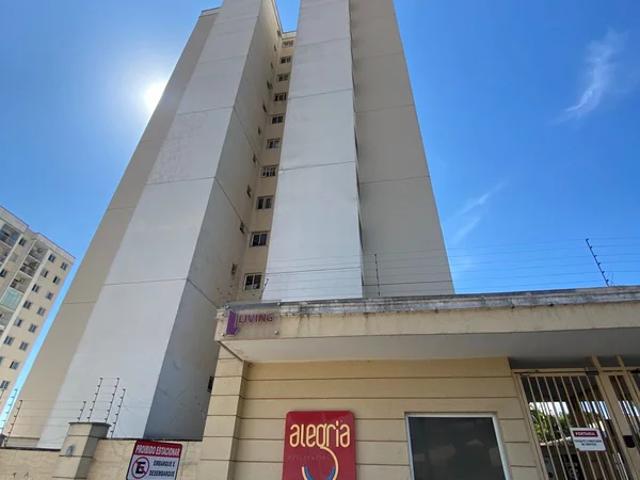 apartment at GOIÂNIA FELIZ