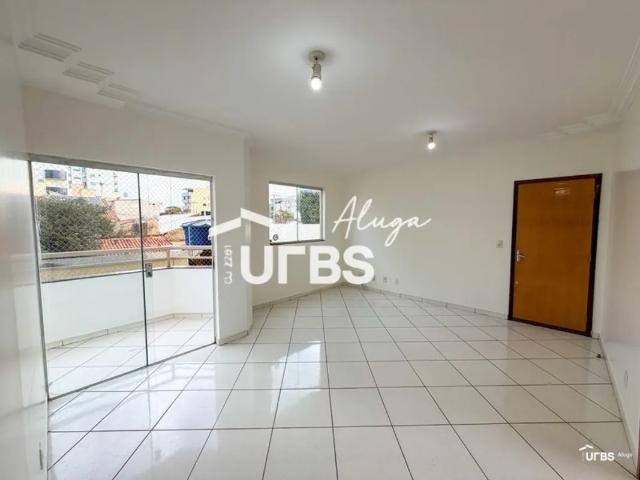 apartment at GOIÂNIA JARDIM AMERICA