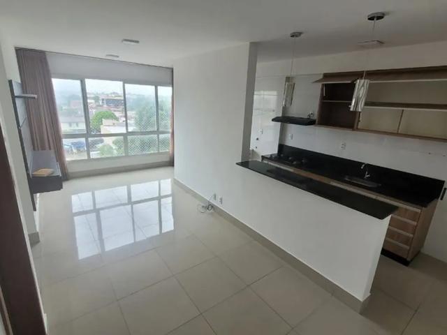 apartment at GOIÂNIA JARDIM AMERICA