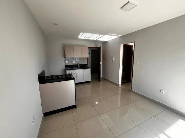 apartment at GOIÂNIA JARDIM AMERICA