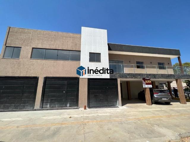 apartment at GOIÂNIA JARDIM AMERICA