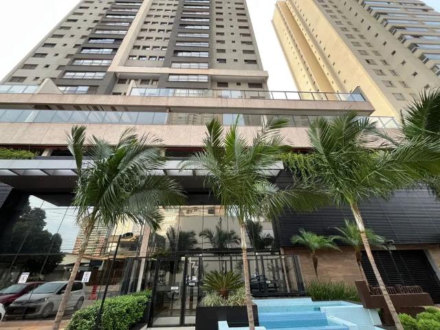 apartment at GOIÂNIA JARDIM AMERICA