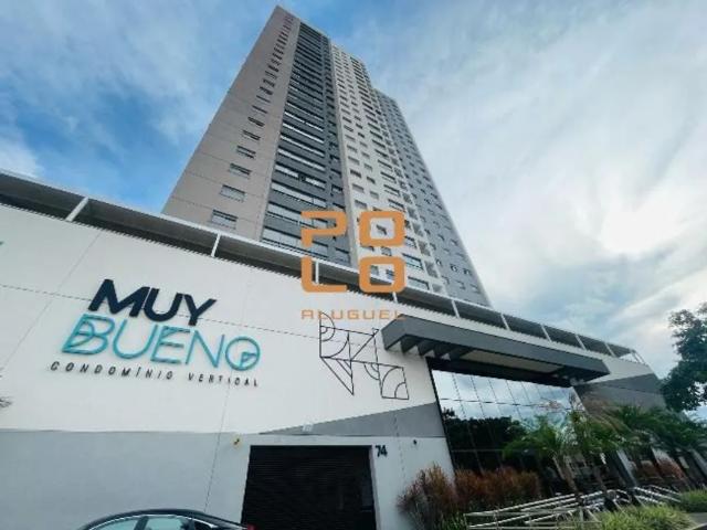 apartment at GOIÂNIA JARDIM AMERICA
