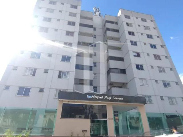 apartment at GOIÂNIA JARDIM AMERICA