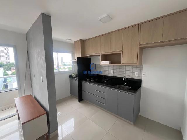 apartment at GOIÂNIA JARDIM AMERICA