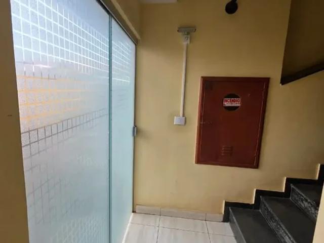 apartment at GOIÂNIA JARDIM AMERICA