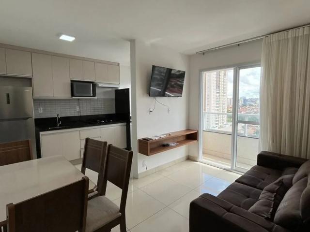 apartment at GOIÂNIA JARDIM AMERICA
