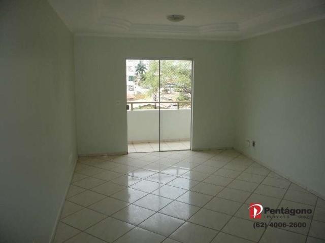 apartment at GOIÂNIA JARDIM AMERICA