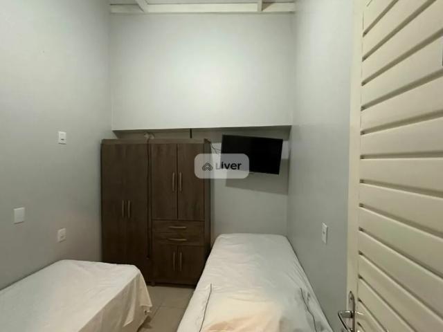 apartment at GOIÂNIA JARDIM AMERICA