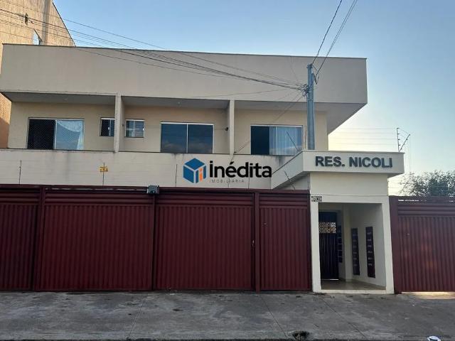 apartment at GOIÂNIA JARDIM AMERICA