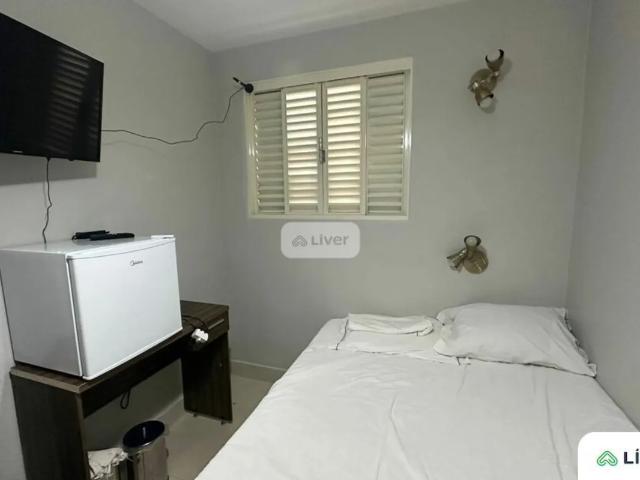 apartment at GOIÂNIA JARDIM AMERICA