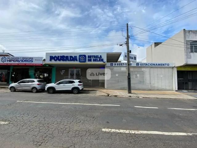 apartment at GOIÂNIA JARDIM AMERICA