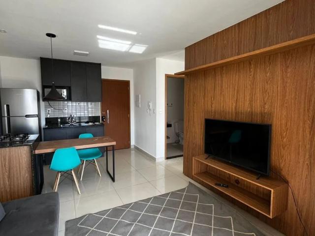 apartment at GOIÂNIA JARDIM AMERICA
