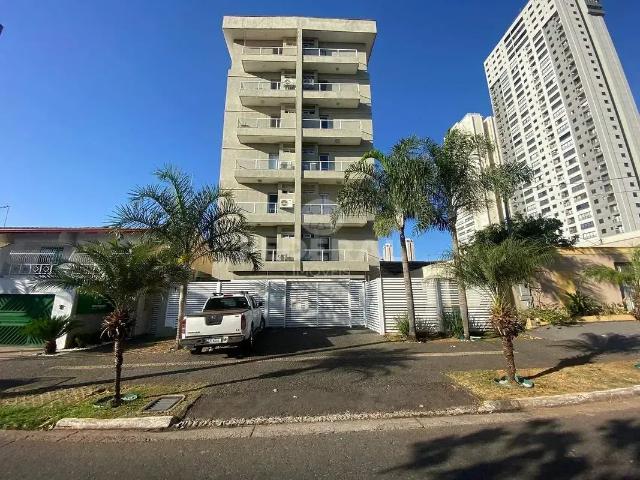 apartment at GOIÂNIA JARDIM AMERICA