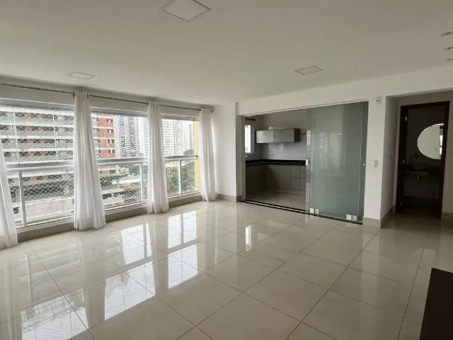 apartment at GOIÂNIA JARDIM AMERICA