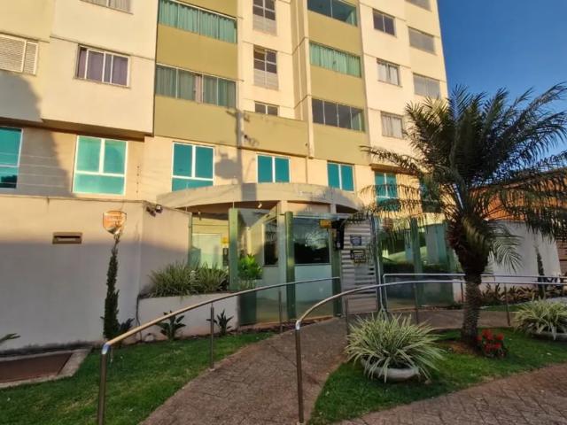 apartment at GOIÂNIA JARDIM AMERICA