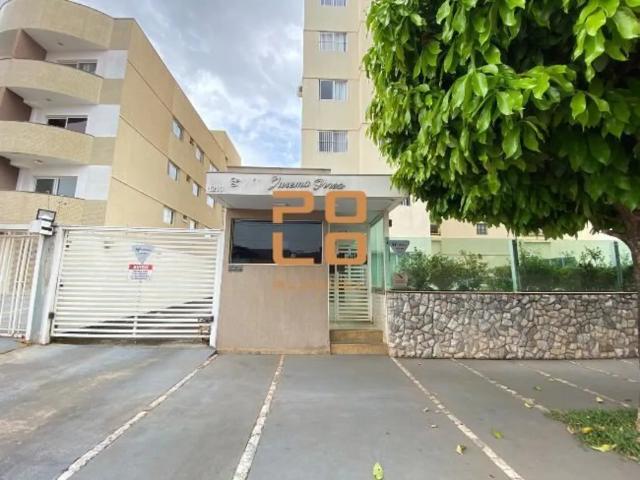 apartment at GOIÂNIA JARDIM AMERICA