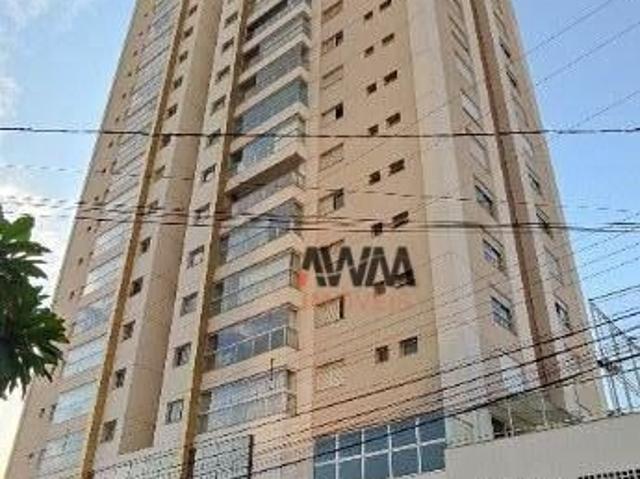 apartment at GOIÂNIA JARDIM AMERICA