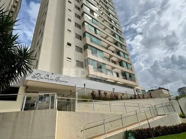 apartment at GOIÂNIA JARDIM AMERICA