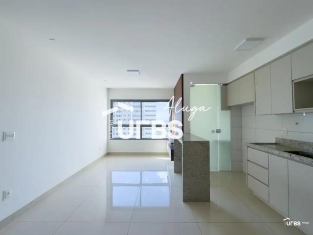 apartment at GOIÂNIA JARDIM AMERICA
