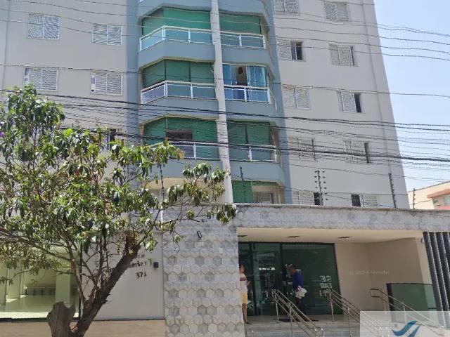apartment at GOIÂNIA JARDIM AMERICA
