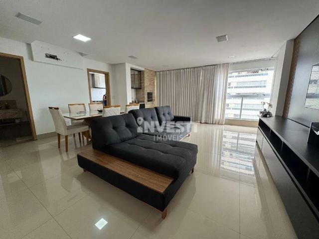 apartment at GOIÂNIA JARDIM AMERICA