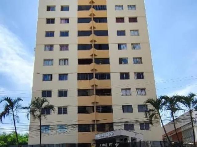 apartment at GOIÂNIA JARDIM AMERICA