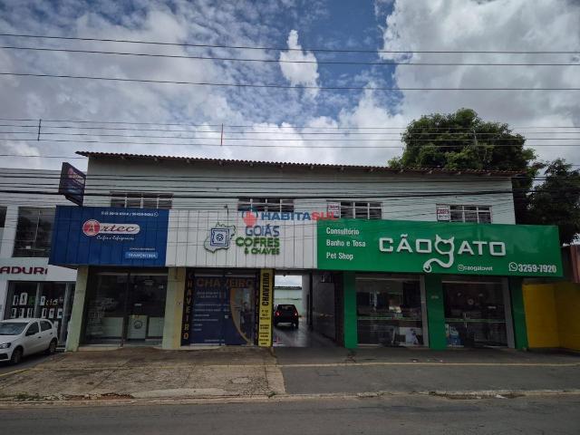 apartment at GOIÂNIA JARDIM AMERICA
