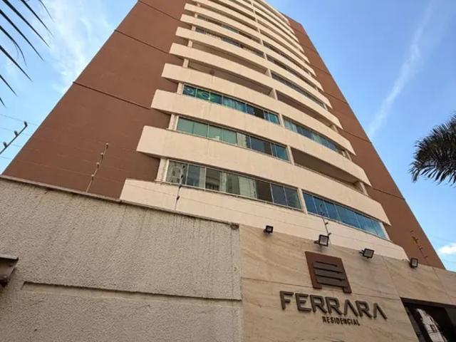 apartment at GOIÂNIA JARDIM AMERICA