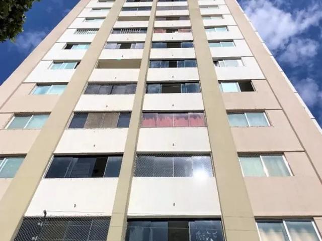 apartment at GOIÂNIA JARDIM AMERICA