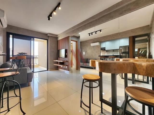 apartment at GOIÂNIA JARDIM AMERICA