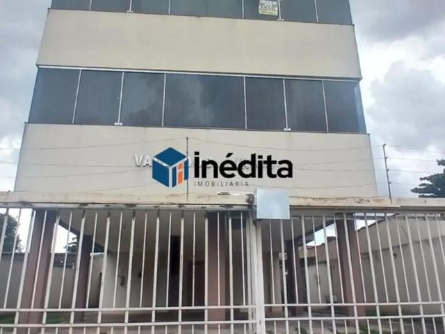apartment at GOIÂNIA JARDIM AMERICA