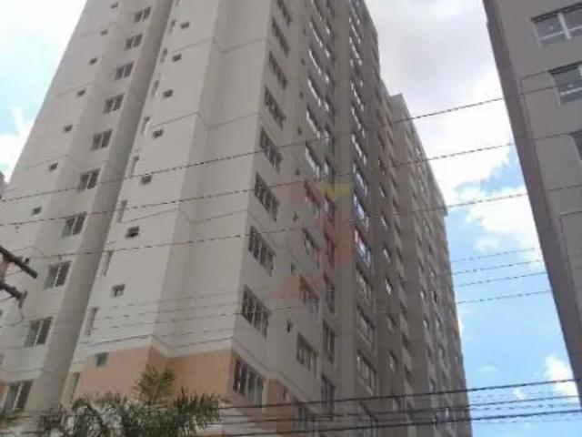 apartment at GOIÂNIA JARDIM AMERICA