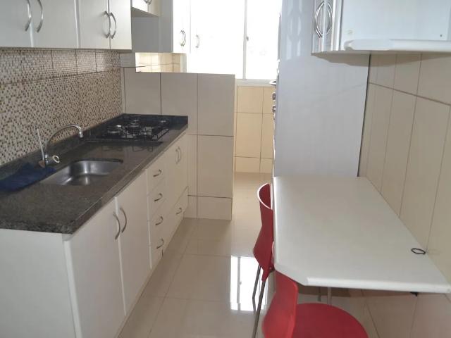 apartment at GOIÂNIA JARDIM AMERICA
