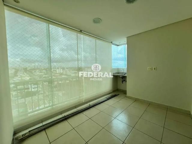 apartment at GOIÂNIA JARDIM AMERICA