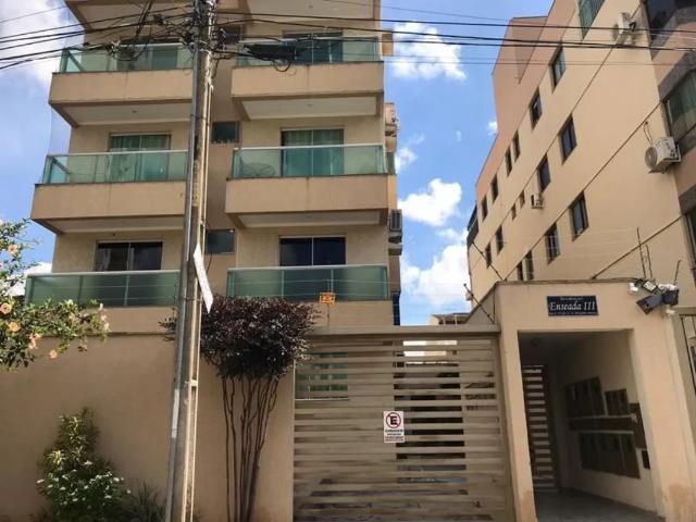 apartment at GOIÂNIA JARDIM AMERICA