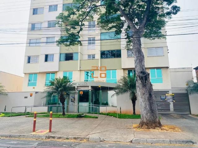 apartment at GOIÂNIA JARDIM AMERICA