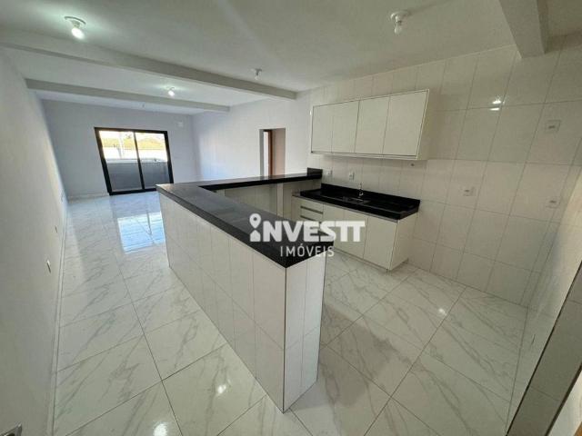 apartment at GOIÂNIA JARDIM AMERICA