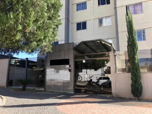 apartment at GOIÂNIA JARDIM AMERICA