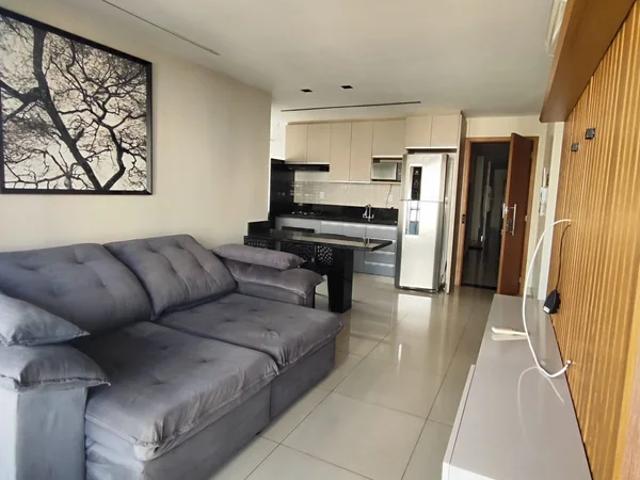apartment at GOIÂNIA JARDIM AMERICA