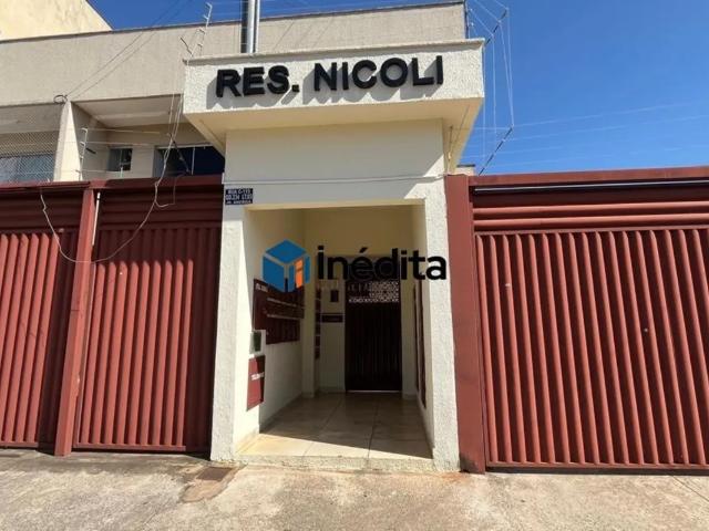 apartment at GOIÂNIA JARDIM AMERICA