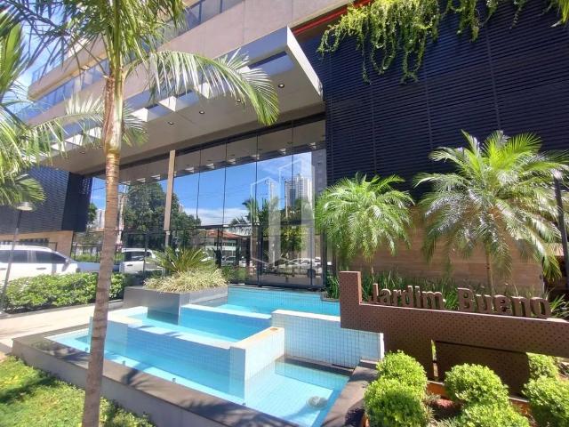 apartment at GOIÂNIA JARDIM AMERICA